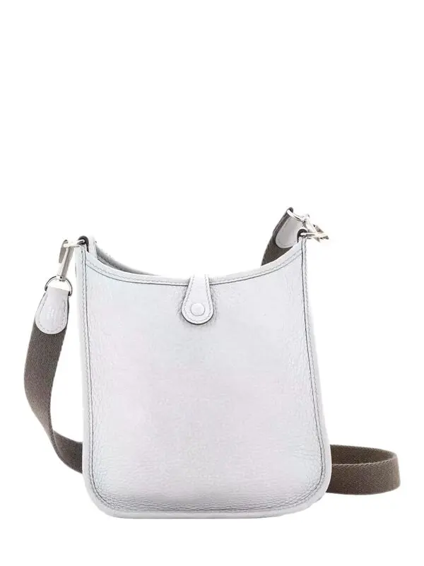 Hermès Evelyne Tpm Crossbody Bag - Blue