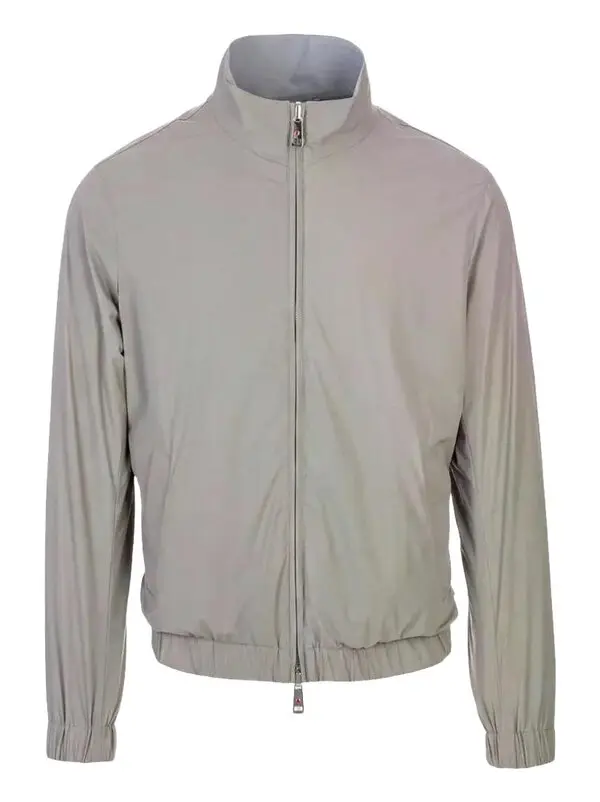 KIRED Zip Jacket - Grey