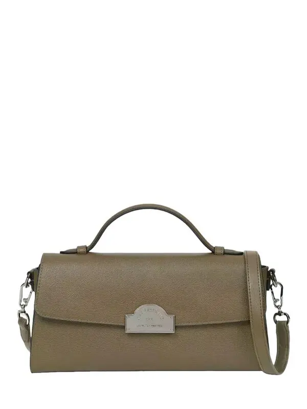 Karl Lagerfeld Rue St-guillaume Cross Body Bag - Brown