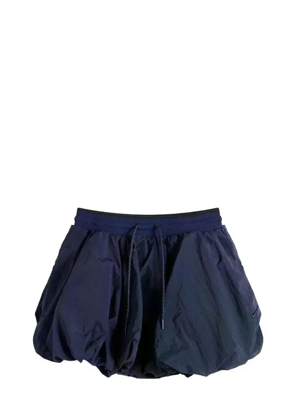 Nike Runway Mini Skort - Blue