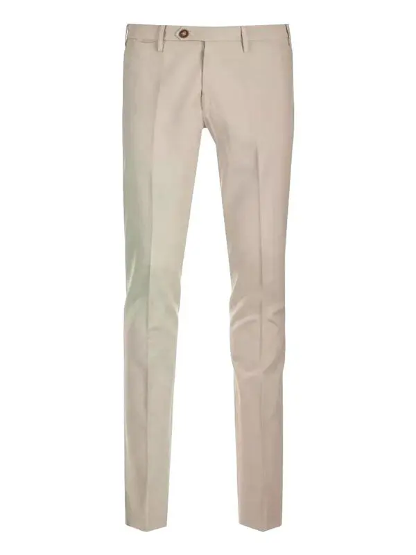 AL DUCA D’AOSTA 1902 Tailored Trousers - Neutrals