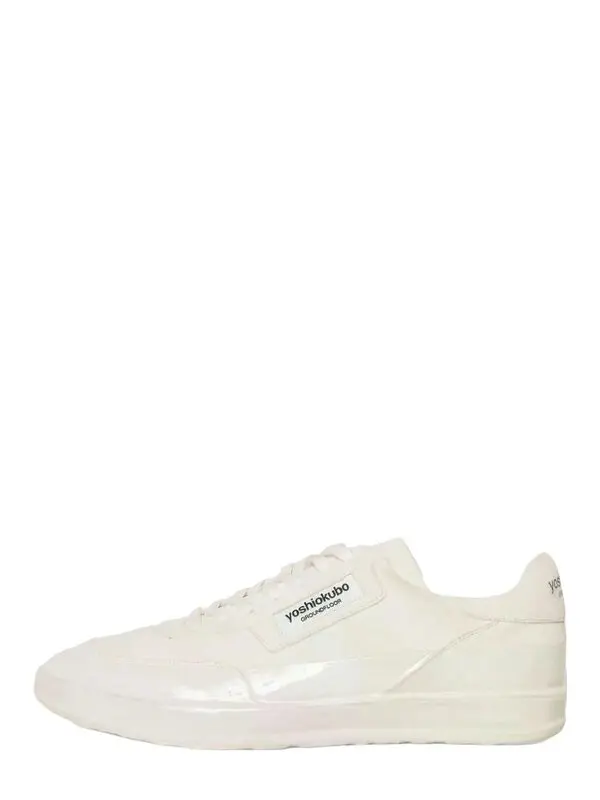 YOSHIOKUBO Jello Ii Sneakers - White