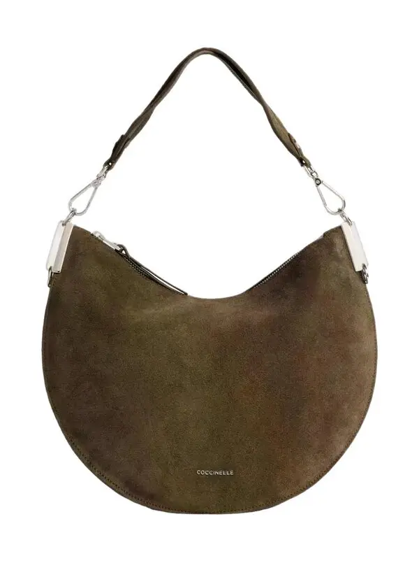 COCCINELLE Shoulder Bag - Brown