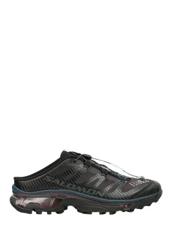 MAISON MARGIELA X Salomon Xt-4 Mules - Black