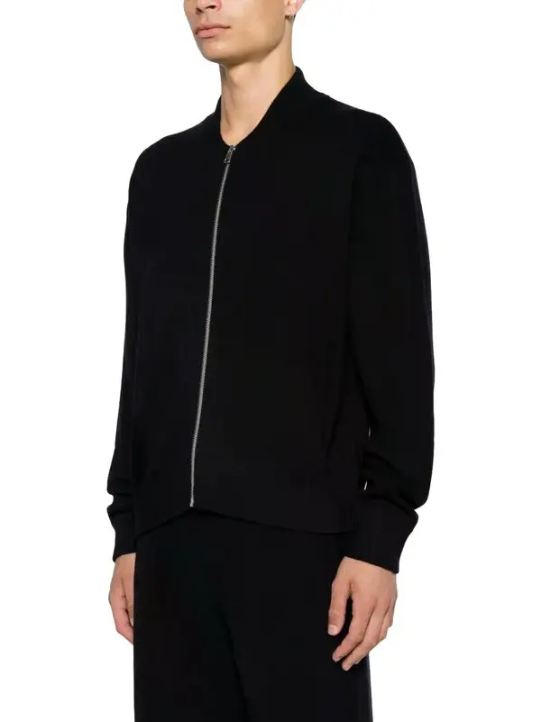 DIANA STUDIO Zip-up Jacket - Blue