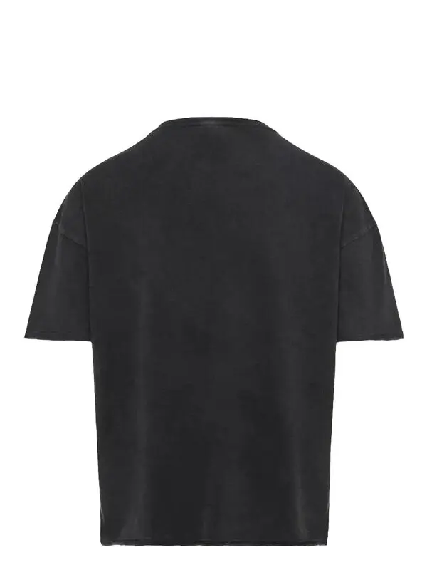 Chinese Laundry Short-sleeves T-shirt - Black