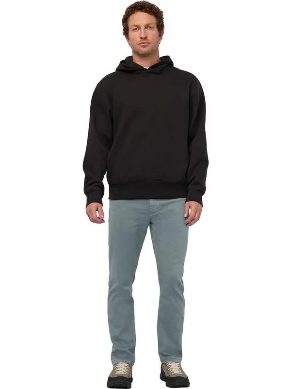 DUER No Sweat Straight - Blue-spruce