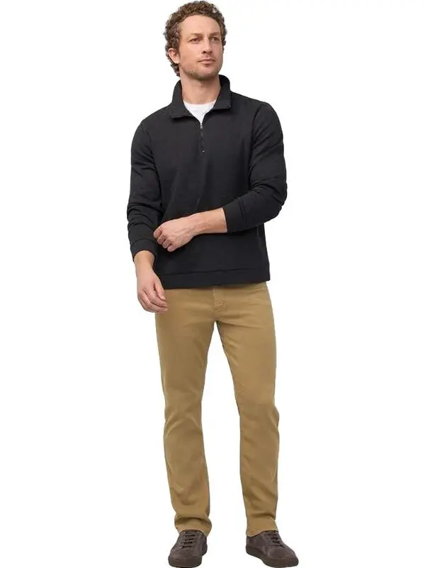 DUER No Sweat Straight - Camel