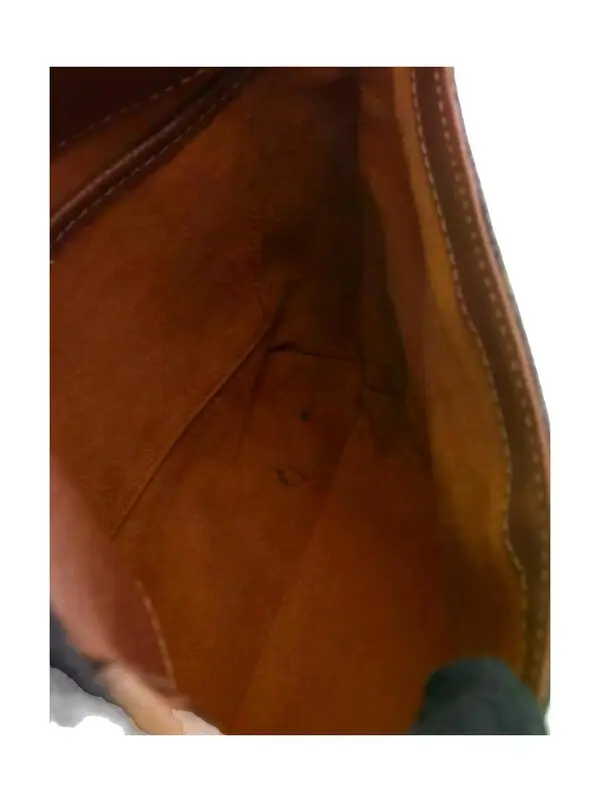 LOUIS VUITTON Monogram Musette Salsa Pm Shoulder Bag - Brown
