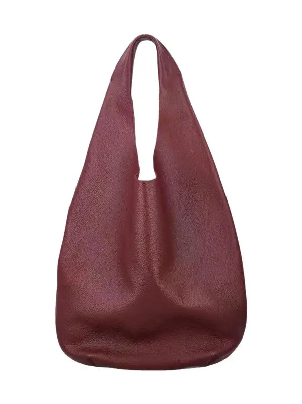 A.p.c. Le Neige Tote Bag - Red