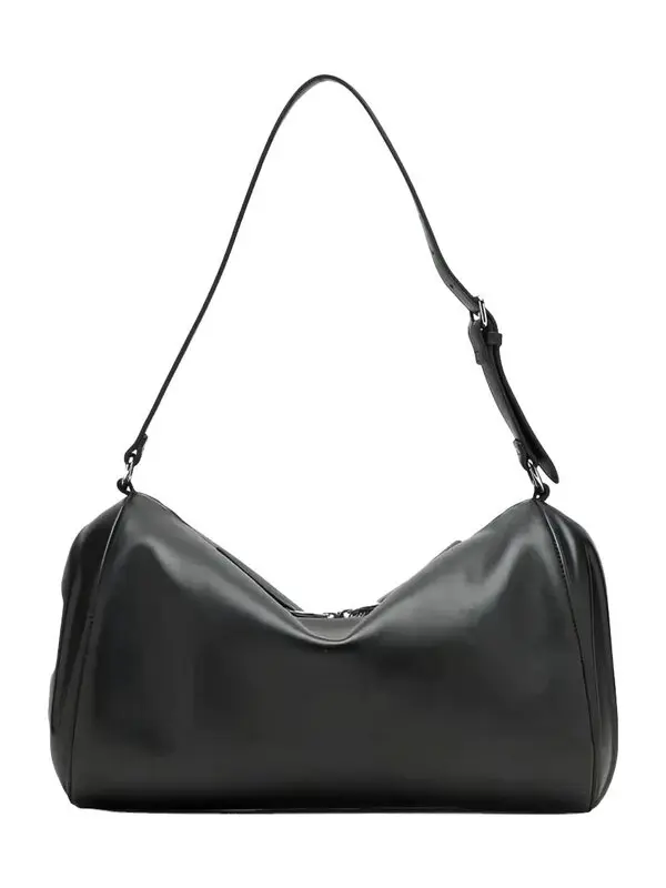 DIESEL® Load-d Shoulder Bag - Black