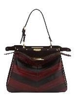 Fendi Shoulder Bag - Multicolor