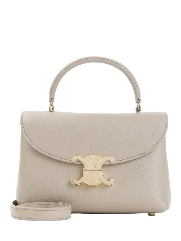 Celine Teen Nino Shoulder Bag - Multicolor