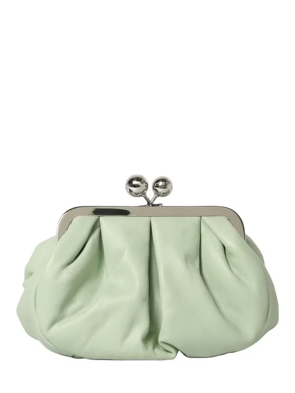 Max Mara Handbag - Green