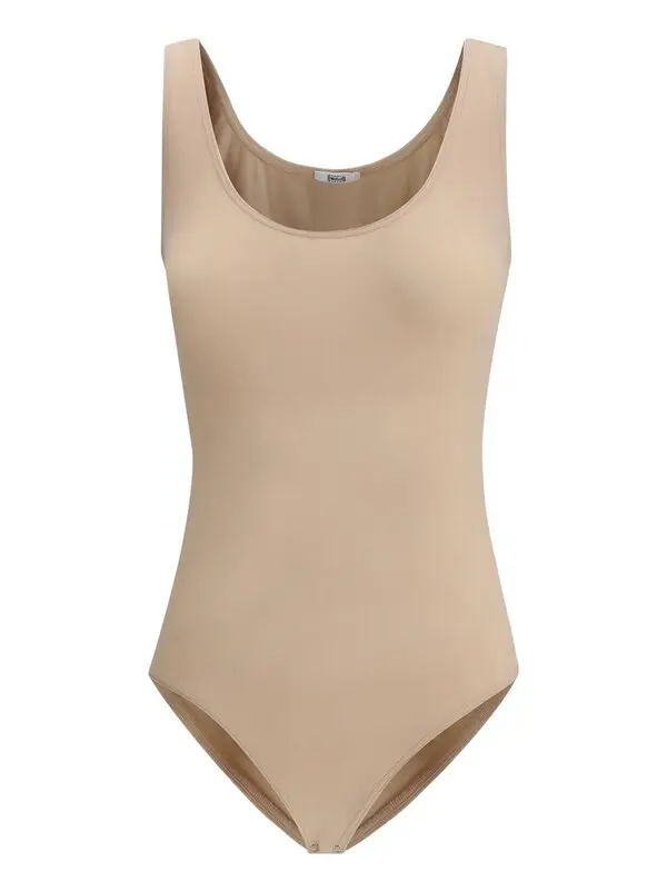 Wolford Jamaika Bodysuit - Beige