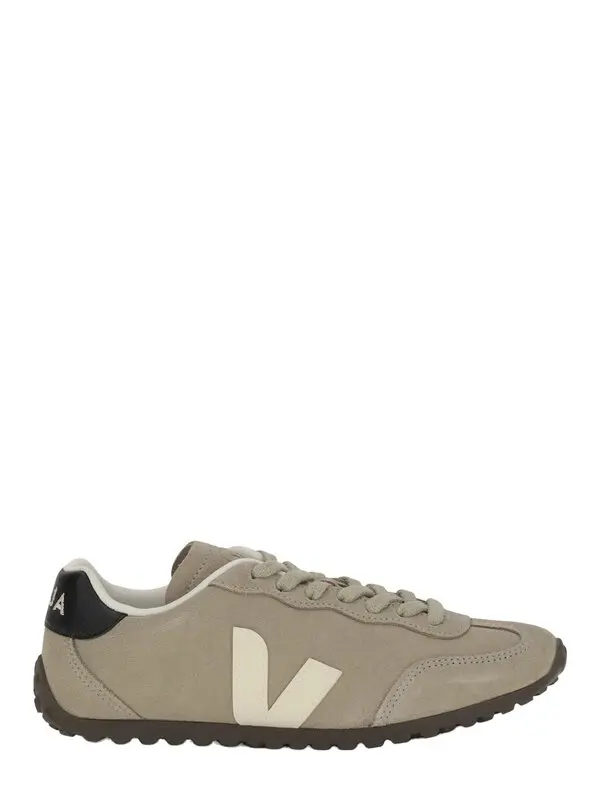 VEJA Gt Suede Lace-up Sneakers - Beige