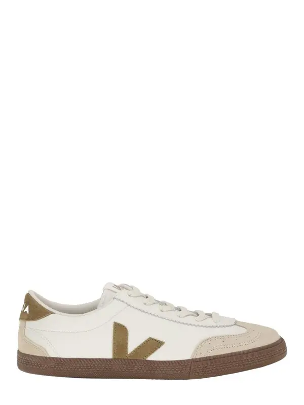 VEJA Volley Sneakers - Beige