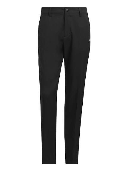 Adidas Adi Advantage Golf Pants - Black