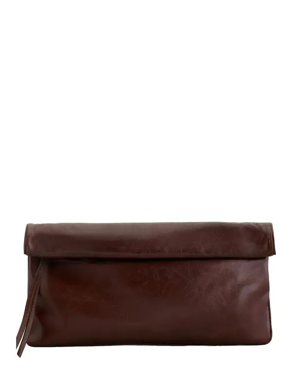 TWP North Moore St. Clutch - Castagna