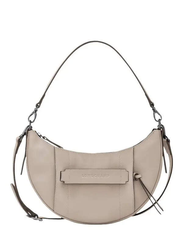 Longchamp 3d Cross-body Bag - Clay