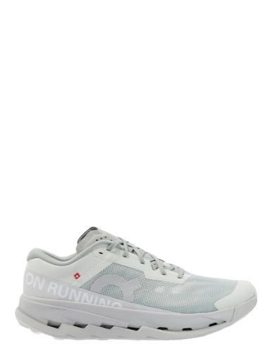 On Cloudultra 3 Trail Running Shoes - Gray