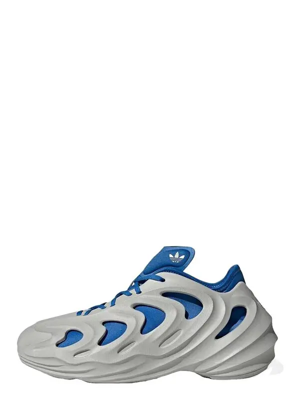 Adidas Adifom Q Sneakers - Gray/blue