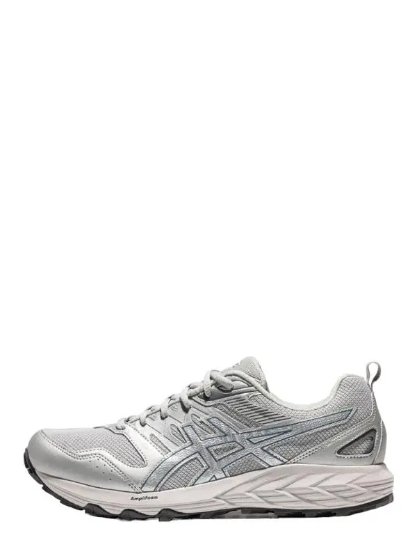 Asics Gel-sonoma Cn Athletic Sneakers - Pure/silver Grey