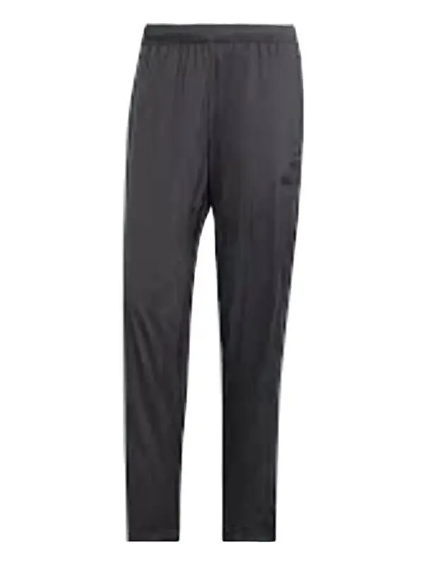 Adidas Tiro Woven Pants - Black