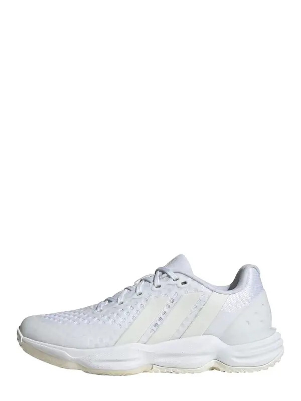 Adidas Court Pickleball 2 Sneakers - Cloud White/cloud White/off White
