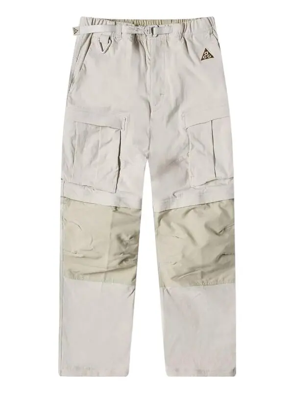 Nike Smith Summit Cargo Pant - Light Bone