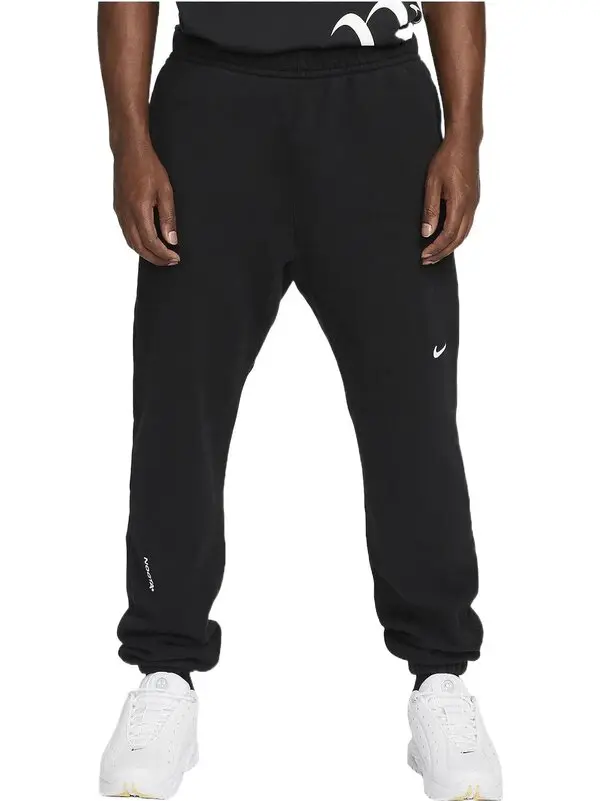 Nike X Nocta Drake Sweatpants - Black