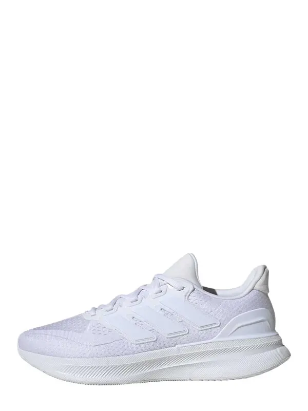 Adidas Ultrarun 5 Sneakers - Cloud White/cloud White/core Black