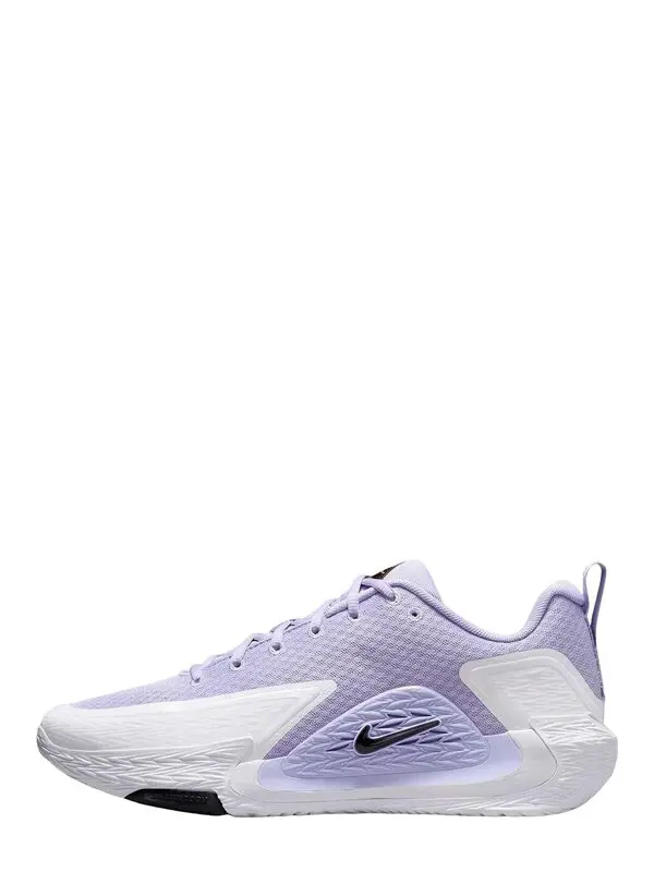 Nike St Glow Sneakers - Purple