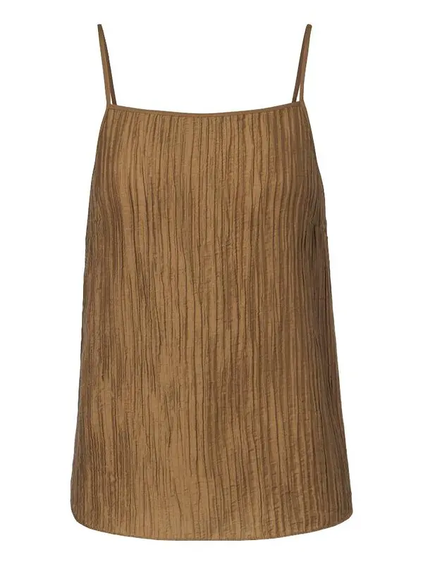 JOSEPH Titana Top - Green