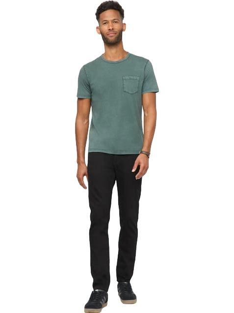 DUER Performance Denim Jeans - Black