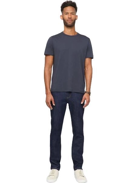 DUER Performance Denim Jeans - Heritage-rinse