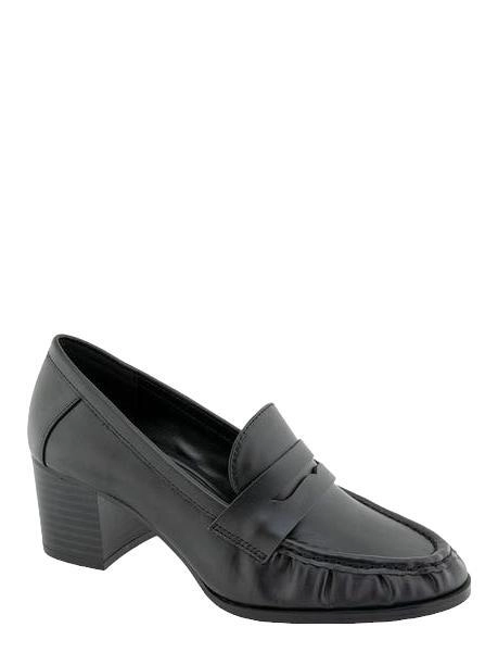 Bcbgmaxazria Koen Loafer Pump - Black