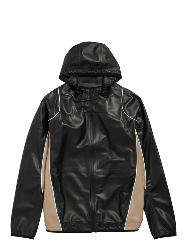 Balenciaga Techwear Windbreaker - Beige