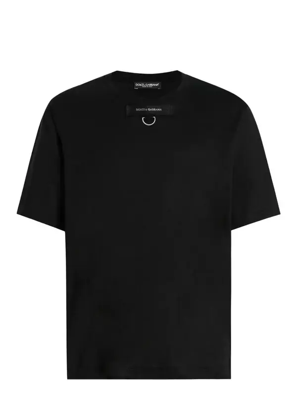 Dolce & Gabbana T-shirt - Black