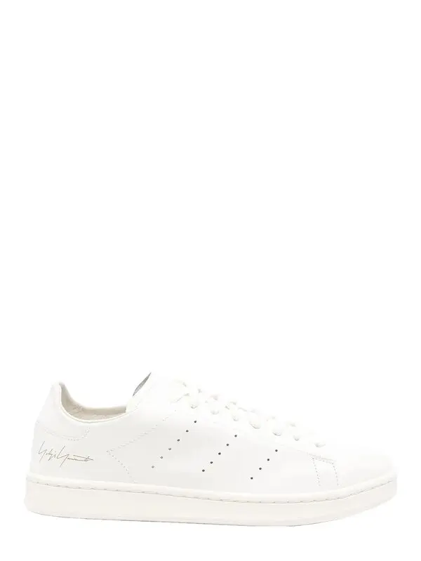 Y3 Stan Smith Trainers - White