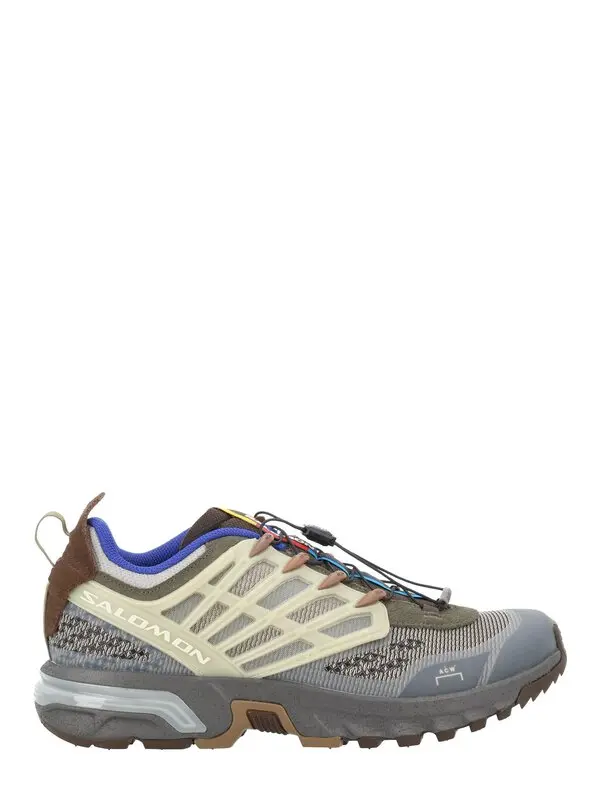 SALOMON X A-cold-wall Acs Pro Sneakers - Multicolour