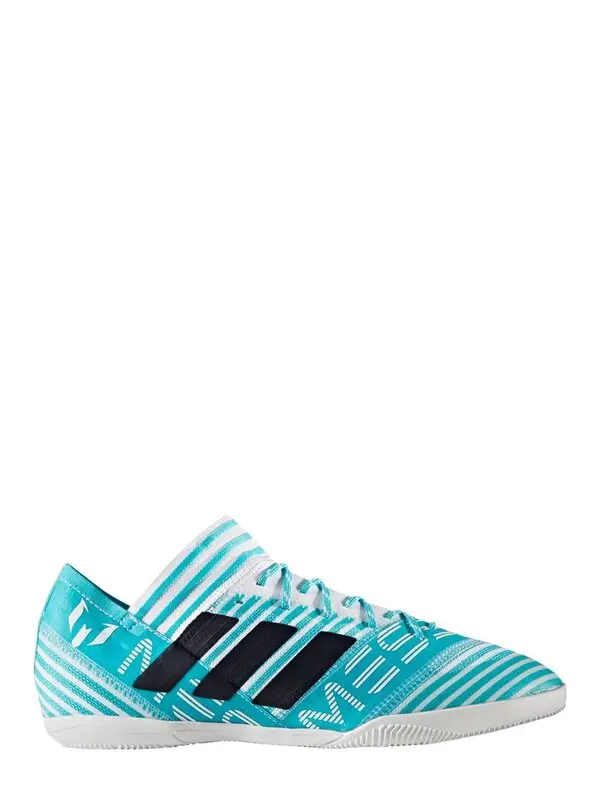 Adidas Nemeziz Messi Tango 17.3 In Athletic Shoes - Blue