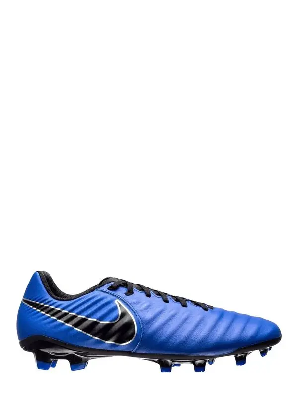 Nike Tiempo Legend 7 Academy Fg Cleats - Blue