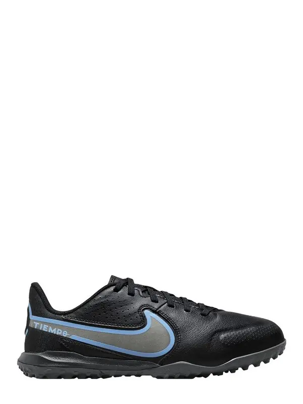 Nike Tiempo Legend 9 Academy Tf Gs Sneakers - Black