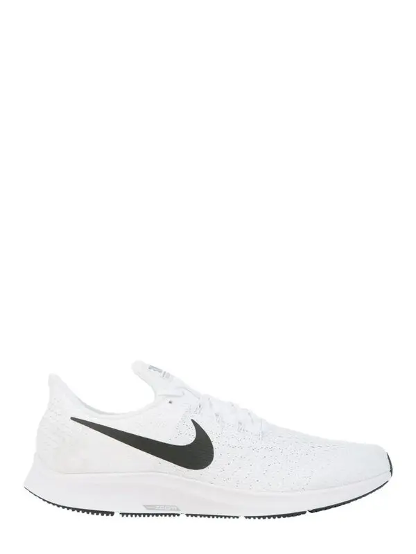 Nike Zoom Pegasus 35 Tb Athletic Sneakers - White
