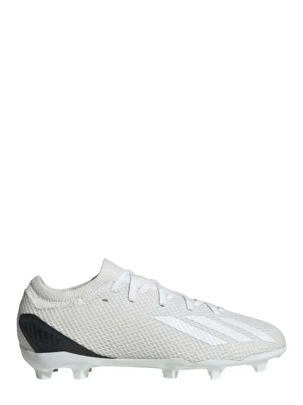 Adidas X Speedportal.3 Fg J 'pearlized Pack - White