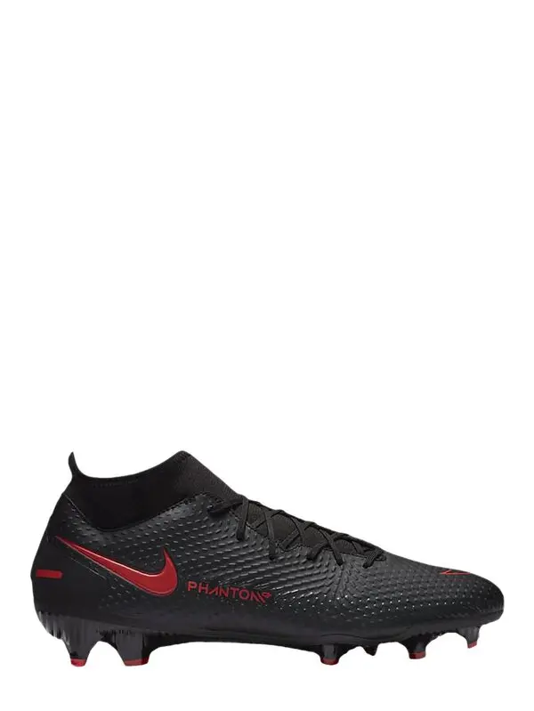 Nike Phantom Gt Academy Dynamic Fit Mg - Black