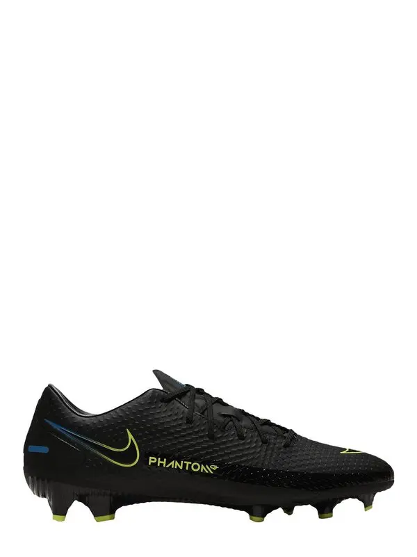 Nike Phantom Gt Academy Mg - Black