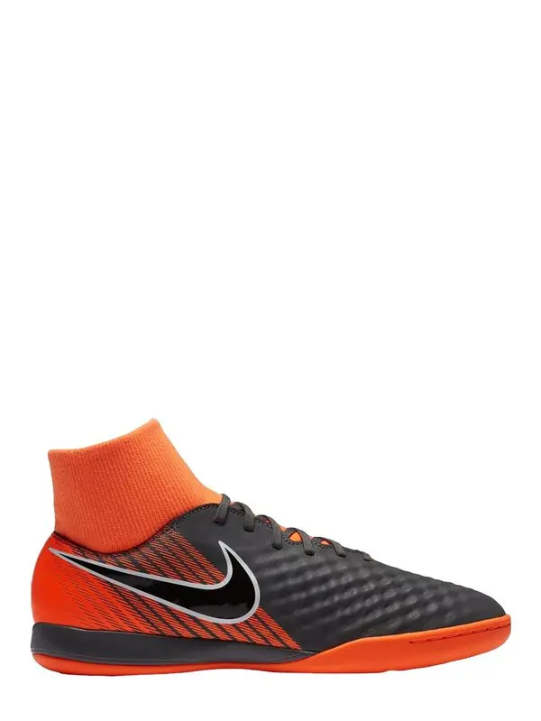 Nike Magista Obrax 2 Academy Df Ic - Orange