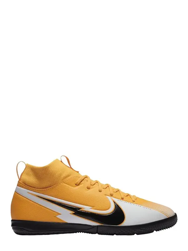 Nike Mercurial Superfly 7 Academy Ic Gs 'daybreak Pack - Orange